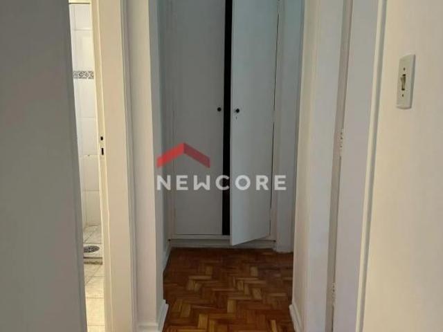 Apartamento em Rua Lisboa Cerqueira César São Paulo/SP