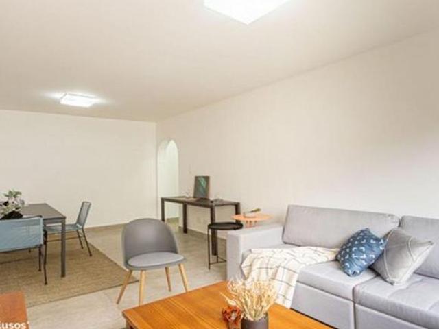 Apartamento em Rua Lisboa Cerqueira César São Paulo/SP