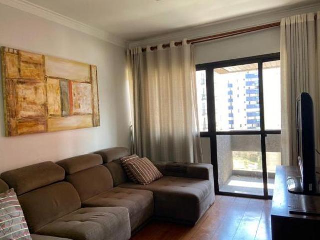 Apartamento em Rua Lisboa Cerqueira César São Paulo/SP