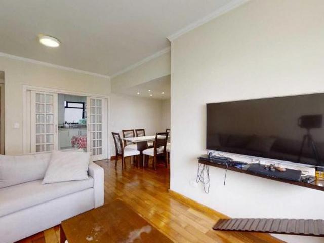 Apartamento em Rua Lisboa Jardim América São Paulo/SP