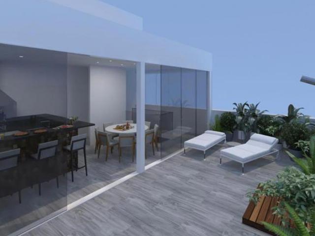 Apartamento em Rua Lisboa Jardim América São Paulo/SP