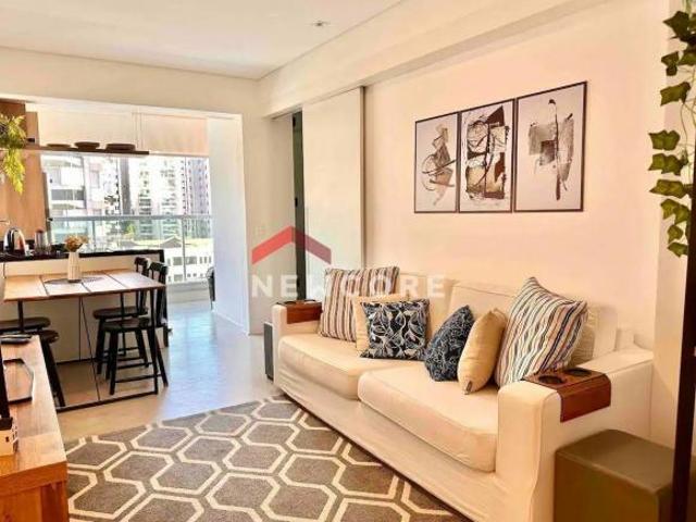 Apartamento em Rua Lisboa Pinheiros São Paulo/SP
