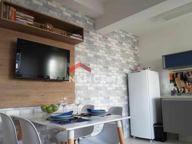 Apartamento em Rua Lisboa Pinheiros São Paulo/SP