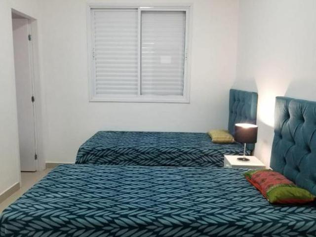Apartamento em Rua Luzia Balzani Vila Moreira Guarulhos/SP