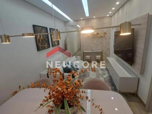 Apartamento em Rua Luzitana Centro Campinas/SP
