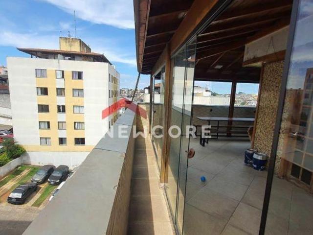 Apartamento em Rua Luar do Sertão Jardim Valo Velho Itapecerica da Serra/SP