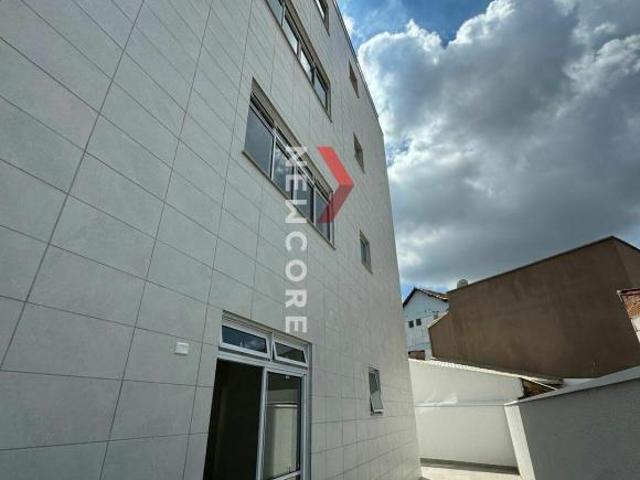 Apartamento em Rua Lucerna Santa Cruz Industrial Contagem/MG