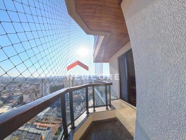 Apartamento em Rua Lucinda Rabello Vila Milton Guarulhos/SP