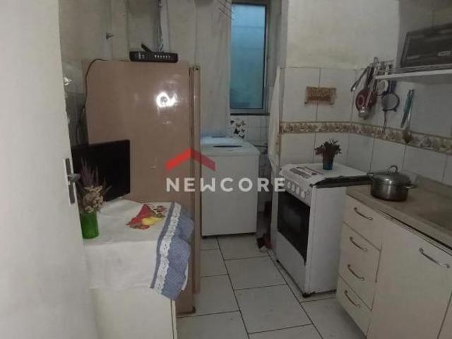 Apartamento em Rua Lúcio de Oliveira Floramar Belo Horizonte/MG