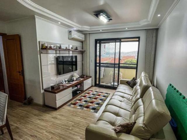 Apartamento em Rua Lúcia Caiaffa Vila Pereira Barreto São Paulo/SP