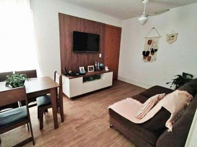 Apartamento em Rua Luciana Von Zuben Corvini Jardim Antonio Von Zuben Campinas/SP