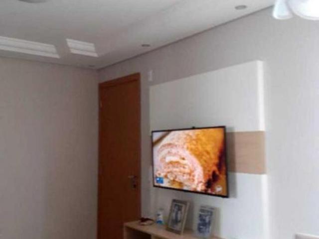 Apartamento em Rua Luciana Von Zuben Corvini Parque das Cachoeiras Campinas/SP