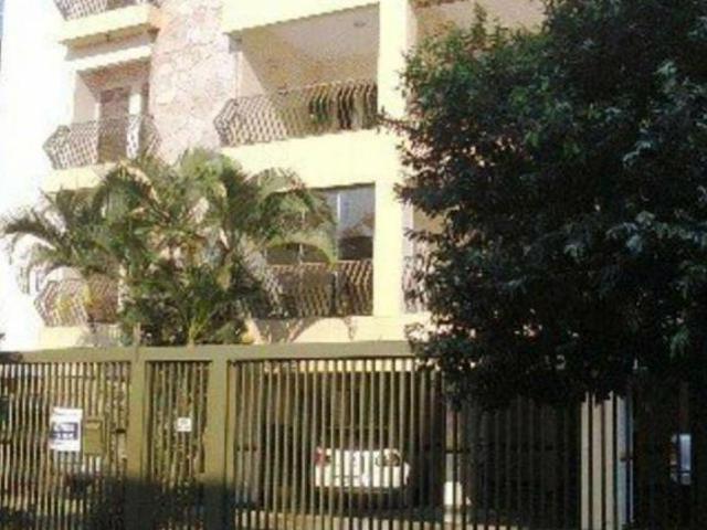 Apartamento em Rua Luciano Liso Jardim Bela Vista São José do Rio Preto/SP