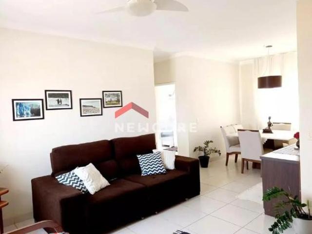 Apartamento em Rua Luís Antônio de Oliveira Jardim Portal do Sol Marília/SP