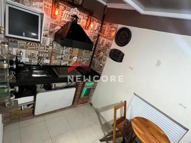 Apartamento em Rua Luís Bernardi Vila Guarani Mauá/SP