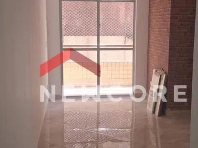 Apartamento em Rua Luís Botta Cidade São Mateus São Paulo/SP