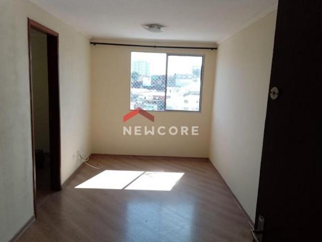 Apartamento em Rua Luís Cunha Vila Pirituba São Paulo/SP