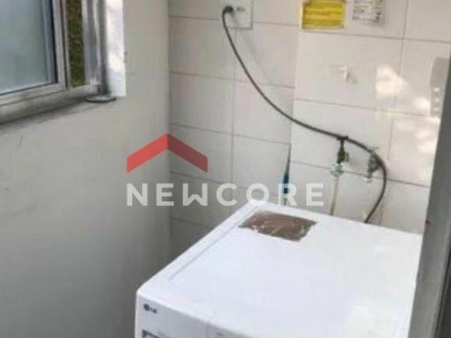 Apartamento em Rua Luís de Oliveira Jardim Dom José São Paulo/SP