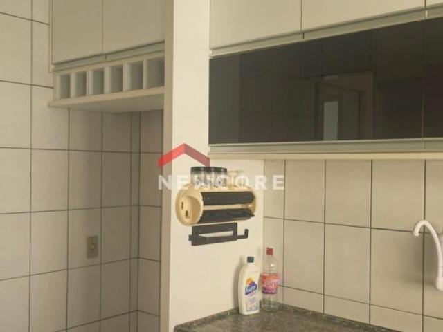 Apartamento em Rua Luís de Oliveira Lima Parque Paulista Bauru/SP