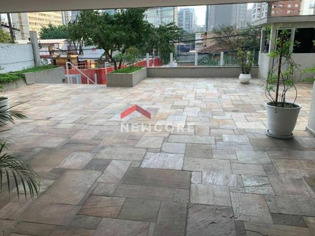 Apartamento em Rua Luís Dias Itaim Bibi São Paulo/SP
