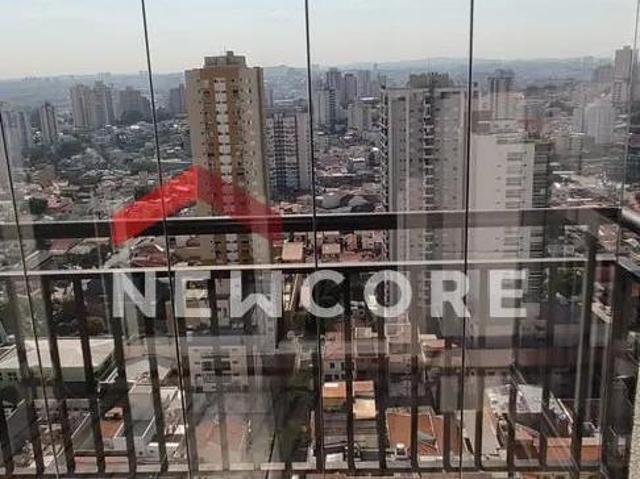Apartamento em Rua Luís Louza Olímpico São Caetano do Sul/SP
