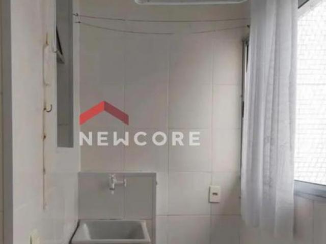 Apartamento em Rua Luís Meirelles de Araújo Cidade Naútica São Vicente/SP