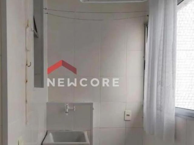 Apartamento em Rua Luís Meirelles de Araújo Cidade Naútica São Vicente/SP