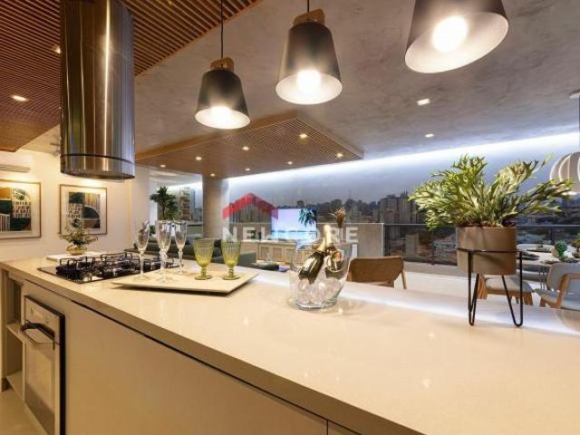 Apartamento em Rua Luís Molina Jardim Vila Mariana São Paulo/SP