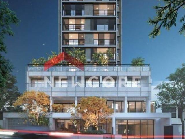 Apartamento em Rua Luís Molina Jardim Vila Mariana São Paulo/SP