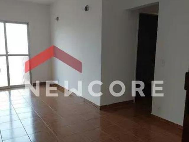 Apartamento em Rua Luisiana Taboão São Bernardo do Campo/SP