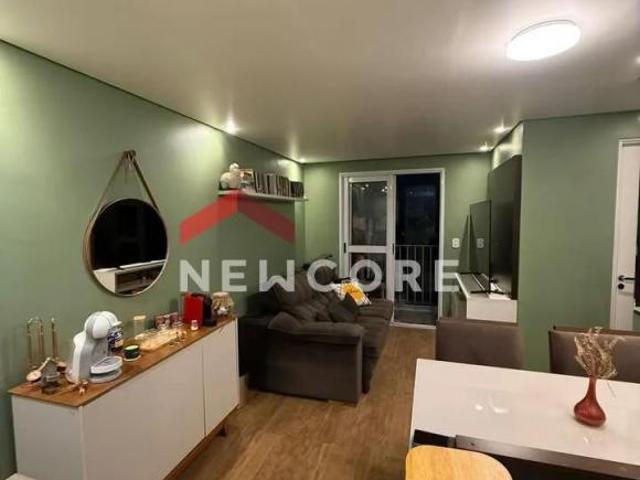 Apartamento em Rua Luiz Vieira de Souza Taboão São Bernardo do Campo/SP