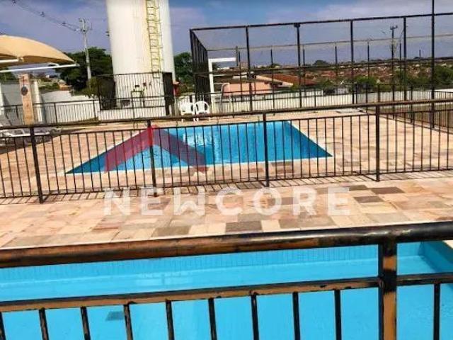 Apartamento em Rua Luiz Vieira Sagrilo Jardim São Paulo II Londrina/PR