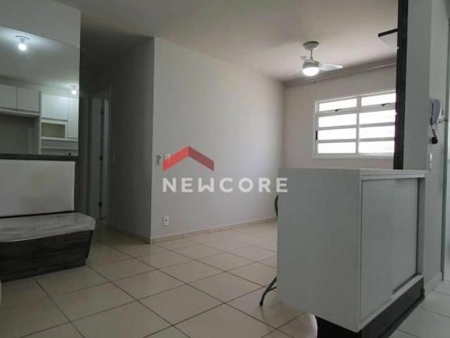 Apartamento em Rua Luiz Vieira Sagrilo Jardim São Paulo II Londrina/PR