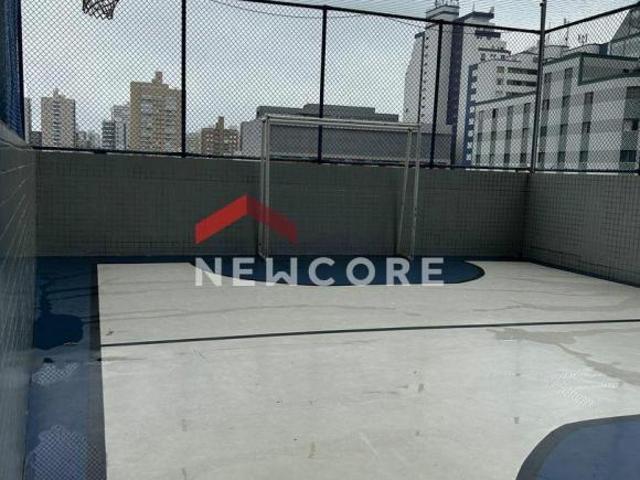 Apartamento em Rua Luiz Antônio de Andrade Vieira Boqueirão Praia Grande/SP