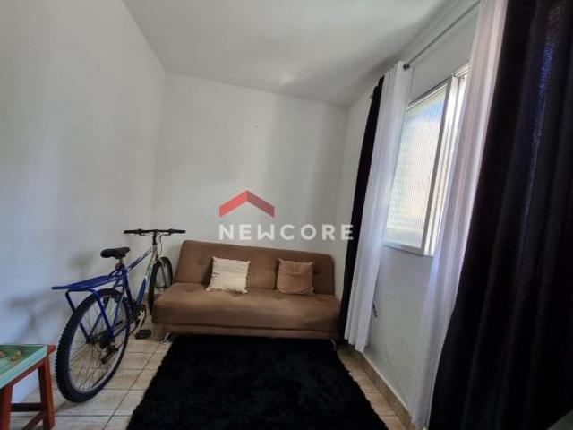Apartamento em Rua Luiz Antônio de Andrade Vieira Boqueirão Praia Grande/SP