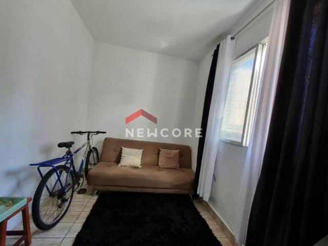 Apartamento em Rua Luiz Antônio de Andrade Vieira Boqueirão Praia Grande/SP