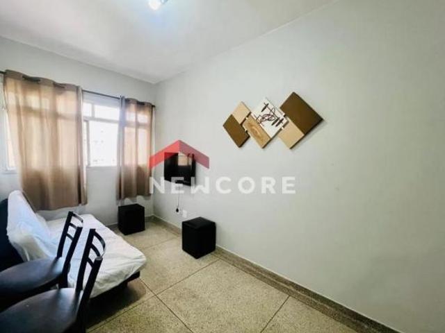 Apartamento em Rua Luiz Antônio de Andrade Vieira Boqueirão Praia Grande/SP