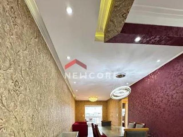 Apartamento em Rua Luiz Antônio de Andrade Vieira Boqueirão Praia Grande/SP