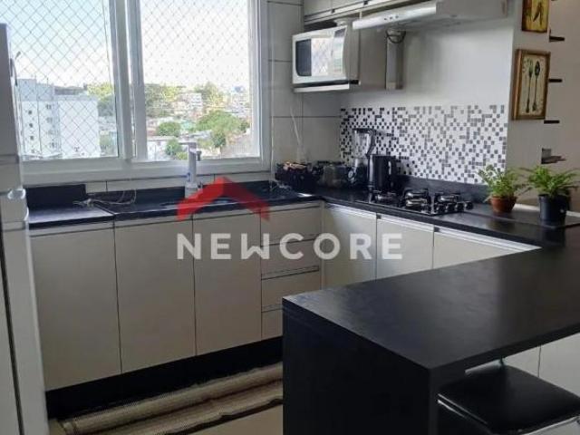 Apartamento em Rua Luiz Antônio de Vargas Sagrada Família Caxias do Sul/RS