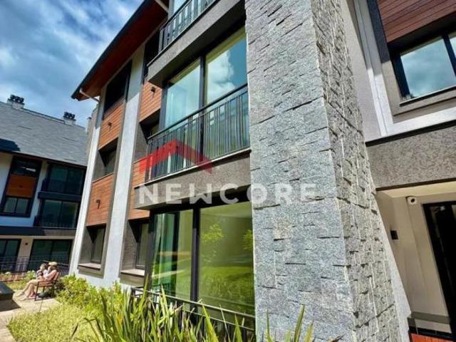 Apartamento em Rua Luiz Bezi Planalto Gramado/RS