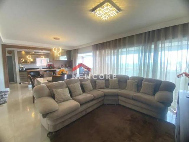 Apartamento em Rua Luiz Bleriot Jardim América Bauru/SP