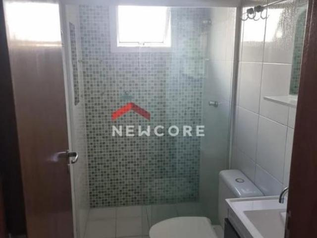 Apartamento em Rua Luiz Dancona Parque São Vicente Mauá/SP
