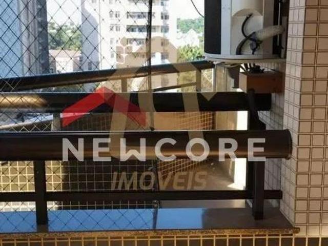 Apartamento em Rua Luiz de Camões Zona 01 Maringá/PR