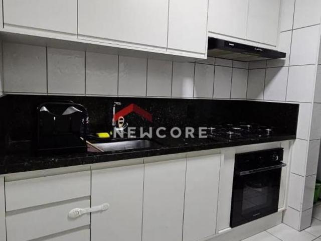 Apartamento em Rua Luiz de Campos Granja Daniel Taubaté/SP