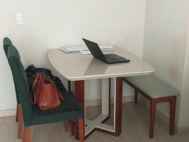 Apartamento em Rua Luiz Dionísio de Souza Jardim Myrian Moreira da Costa Campinas/SP