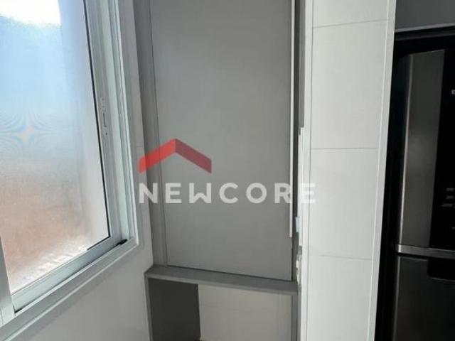 Apartamento em Rua Luiz Ferreira da Silva Anchieta São Bernardo do Campo/SP