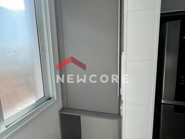 Apartamento em Rua Luiz Ferreira da Silva Anchieta São Bernardo do Campo/SP