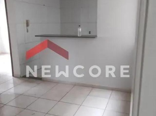 Apartamento em Rua Luiz Fuad Abib Shopping Park Uberlândia/MG