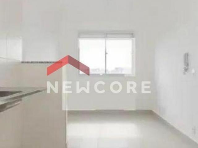 Apartamento em Rua Luiz Grassmann Jardim Mirante São Paulo/SP