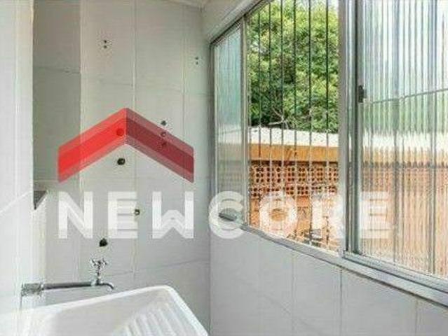 Apartamento em Rua Luiz Manoel Santana Porto Alegre/RS